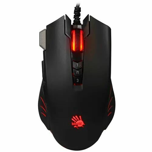 Игровая мышь A4Tech Bloody V9M