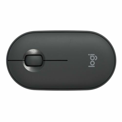 Мышь Logitech M350 — фото 1