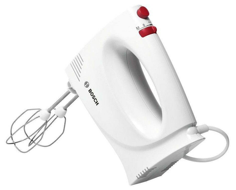 Миксер Bosch MFQP 1000, белый