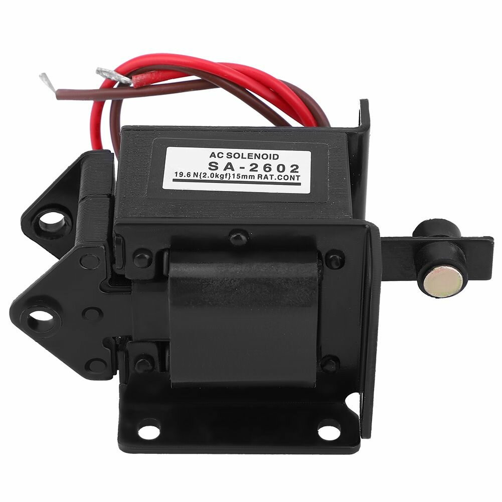 Электромагнит