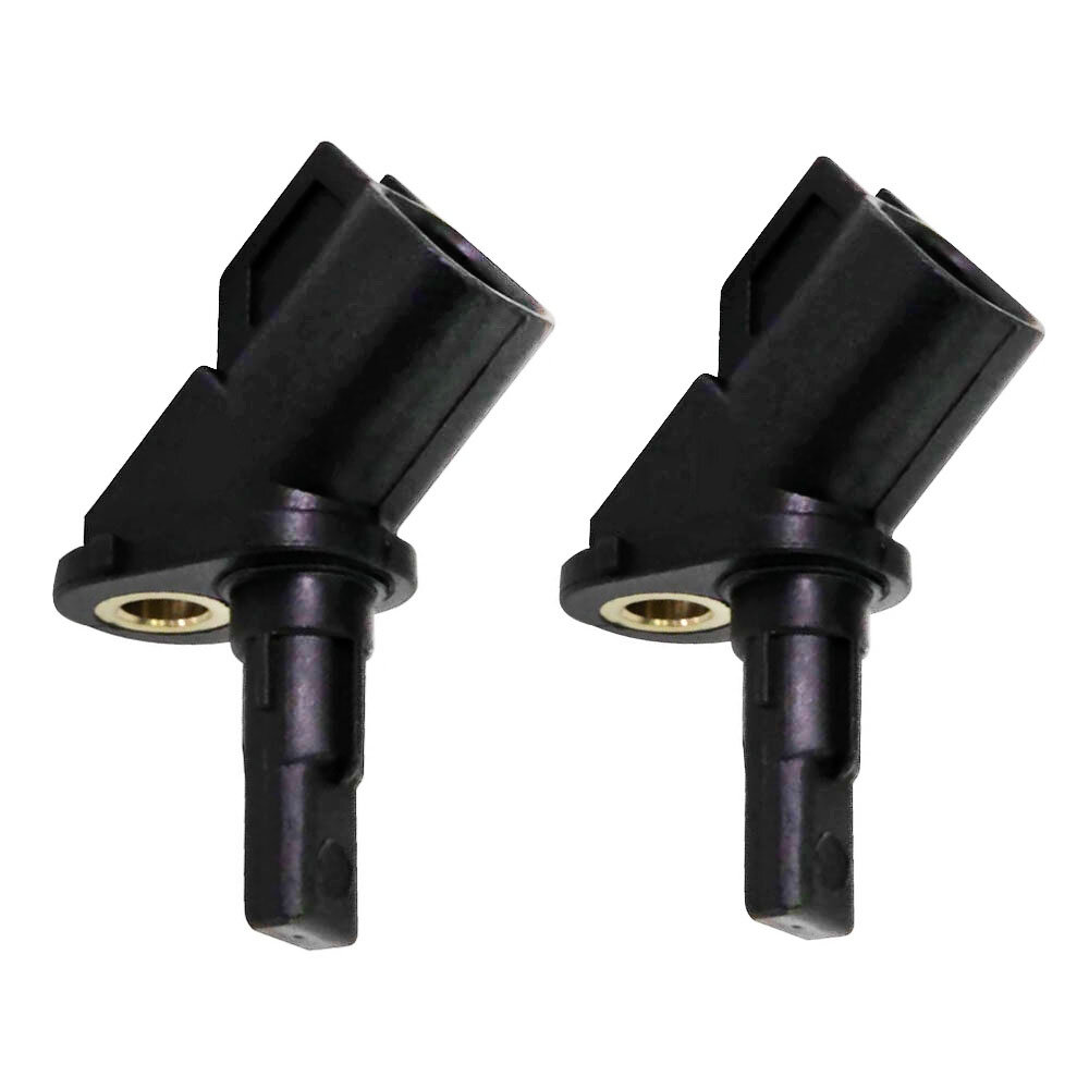 2Pcs Abs Wheel Speed Sensor #Bp4K43701A For Ford C-Max Escape Focus 2013-2018