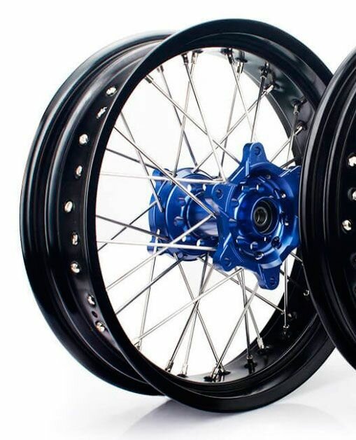 Колесо заднееTarazon для Yamaha YZF 250/450 (4.25x17) супермото