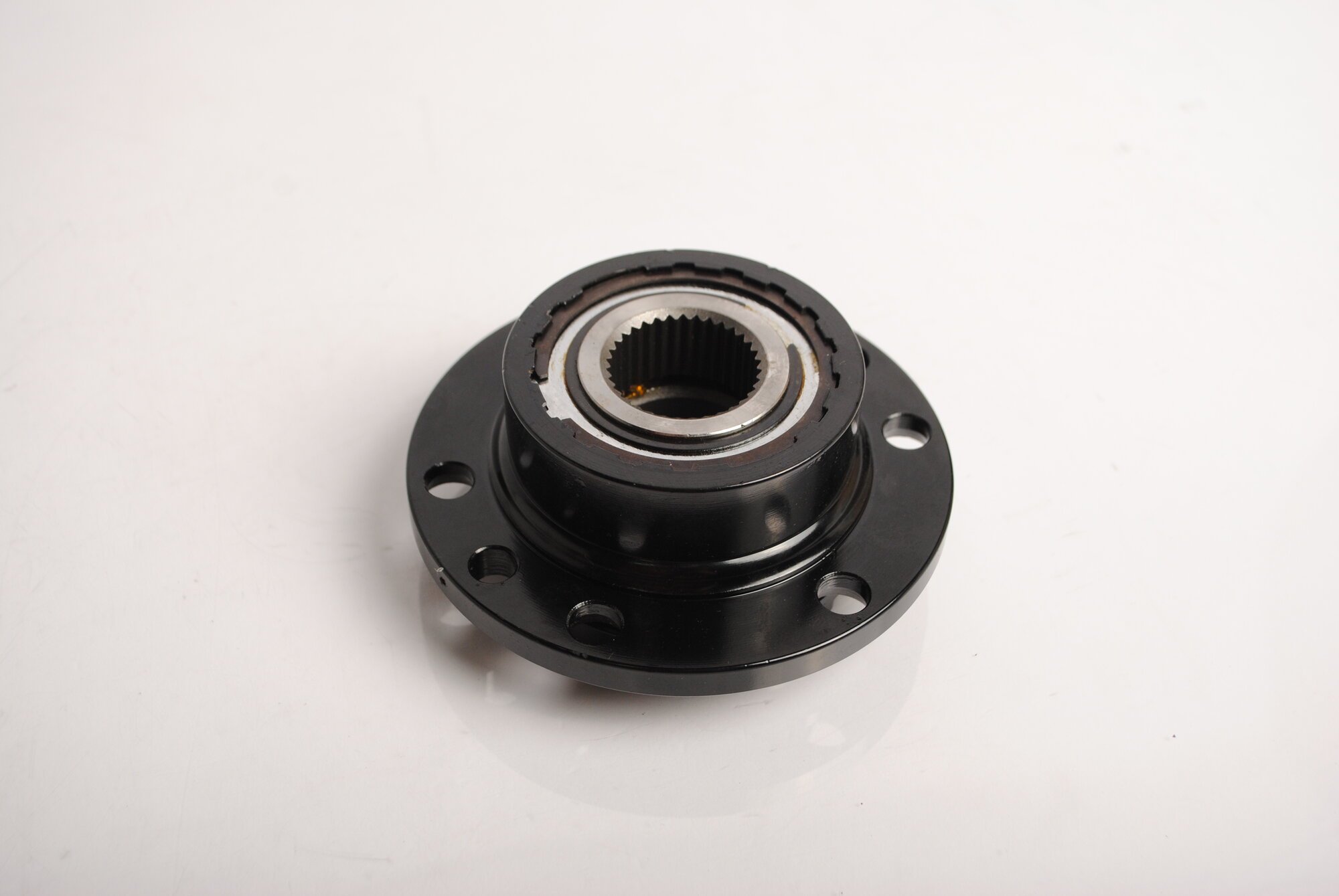 Хаб механический 43509-36011 Powertec TOYOTA