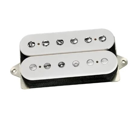 Звукосниматель DiMarzio DP103W PAF 36th Anniversary Neck