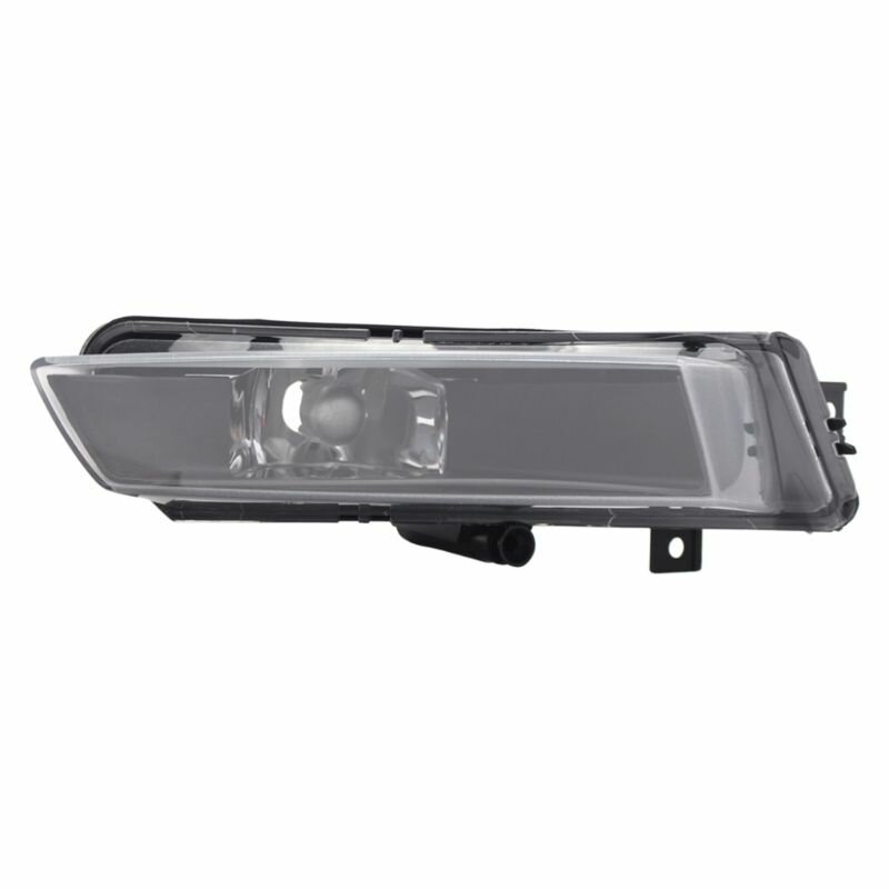 07-12 Противотуманная фара BMW E87 (без лампы накаливания)-правая