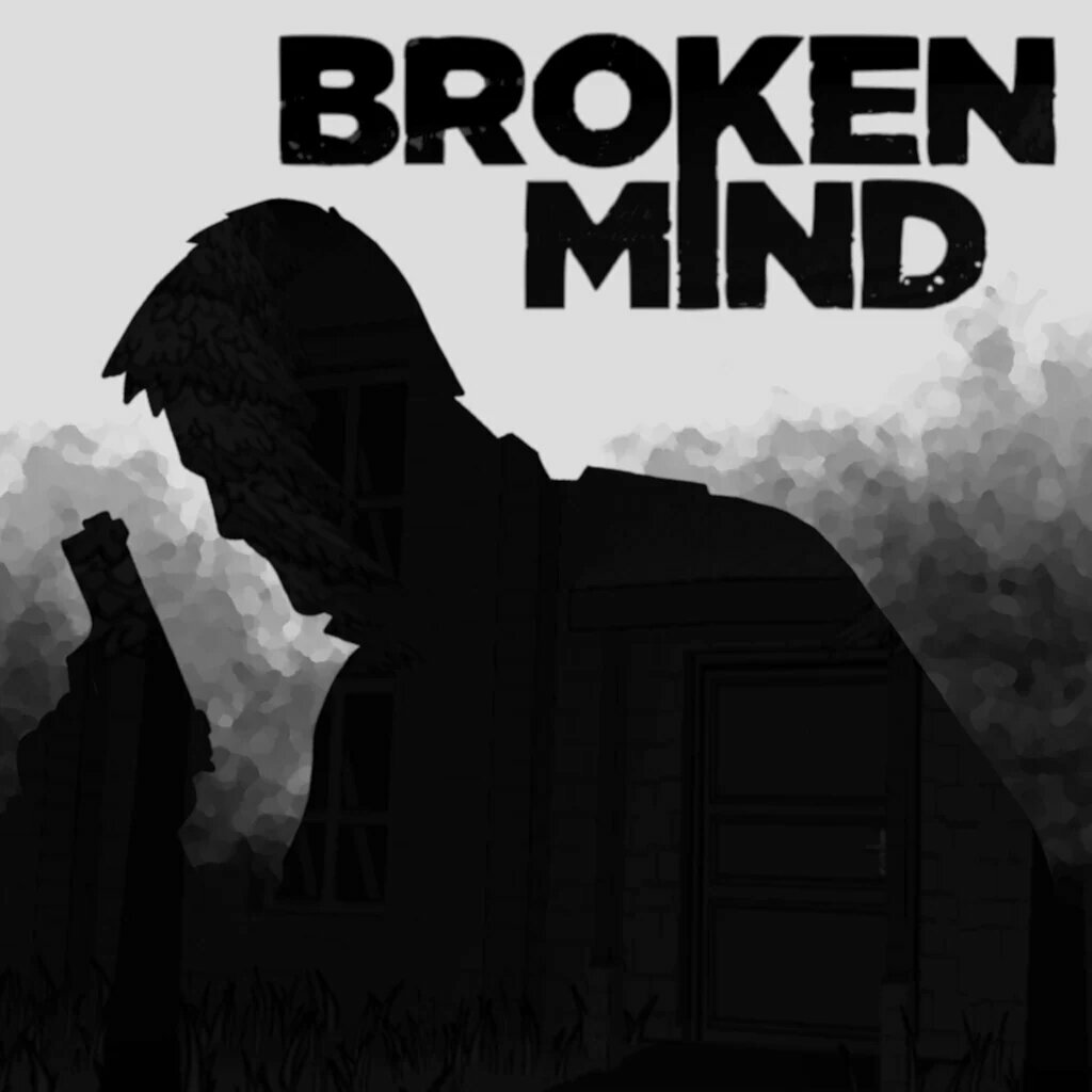 BROKEN MIND для Sony PlayStation | PS4 и PS5 | Игра навсегда | Быстрая доставка