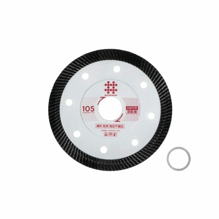 Алмазный диск Slab Top Shijing 105 * 20 * 1,1