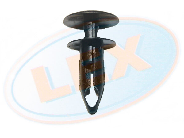 Клипса крепежная 15153415 (LEX WW-11623)