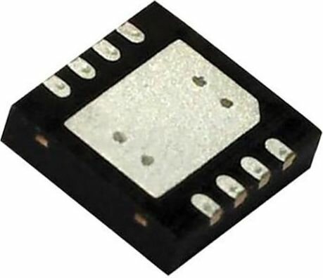 Транзистор ALPHA & OMEGA SEMICONDUCTOR AON7408 N-MOSFET полевой 30В 11,5А 4,5Вт DFN3x3 EP 1 шт