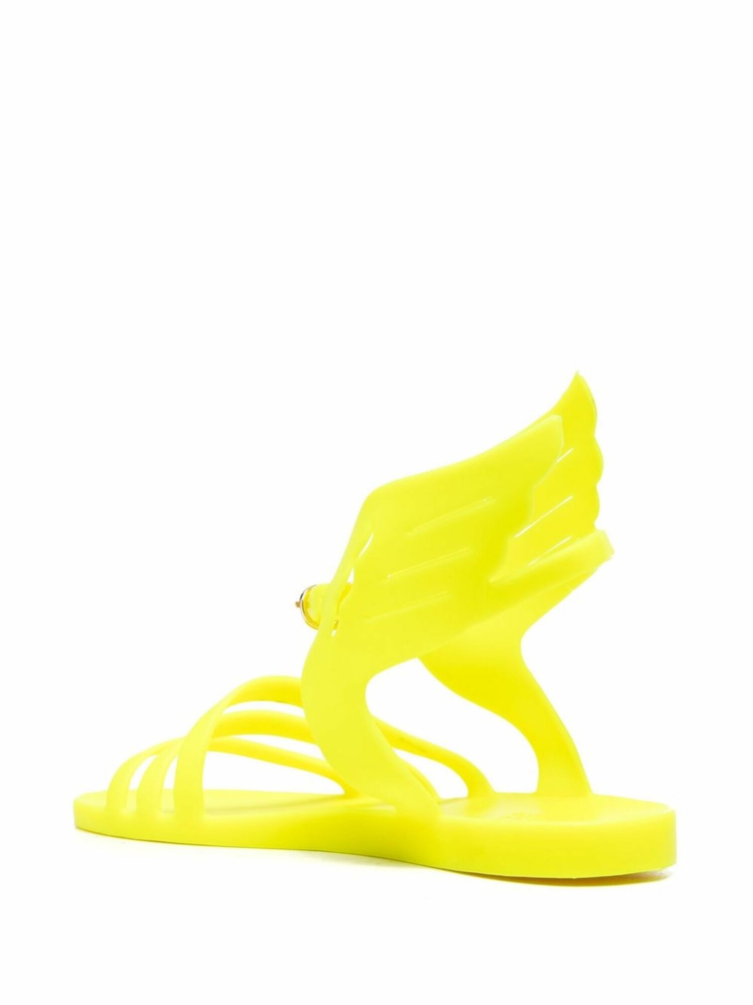 Босоножки Ancient Greek Sandals Ikaria, размер 38, yellow — фото 1