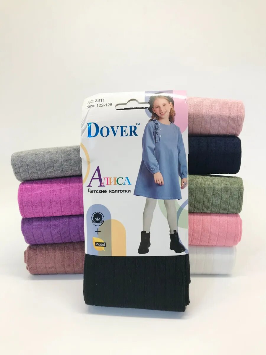 Колготки 100 den