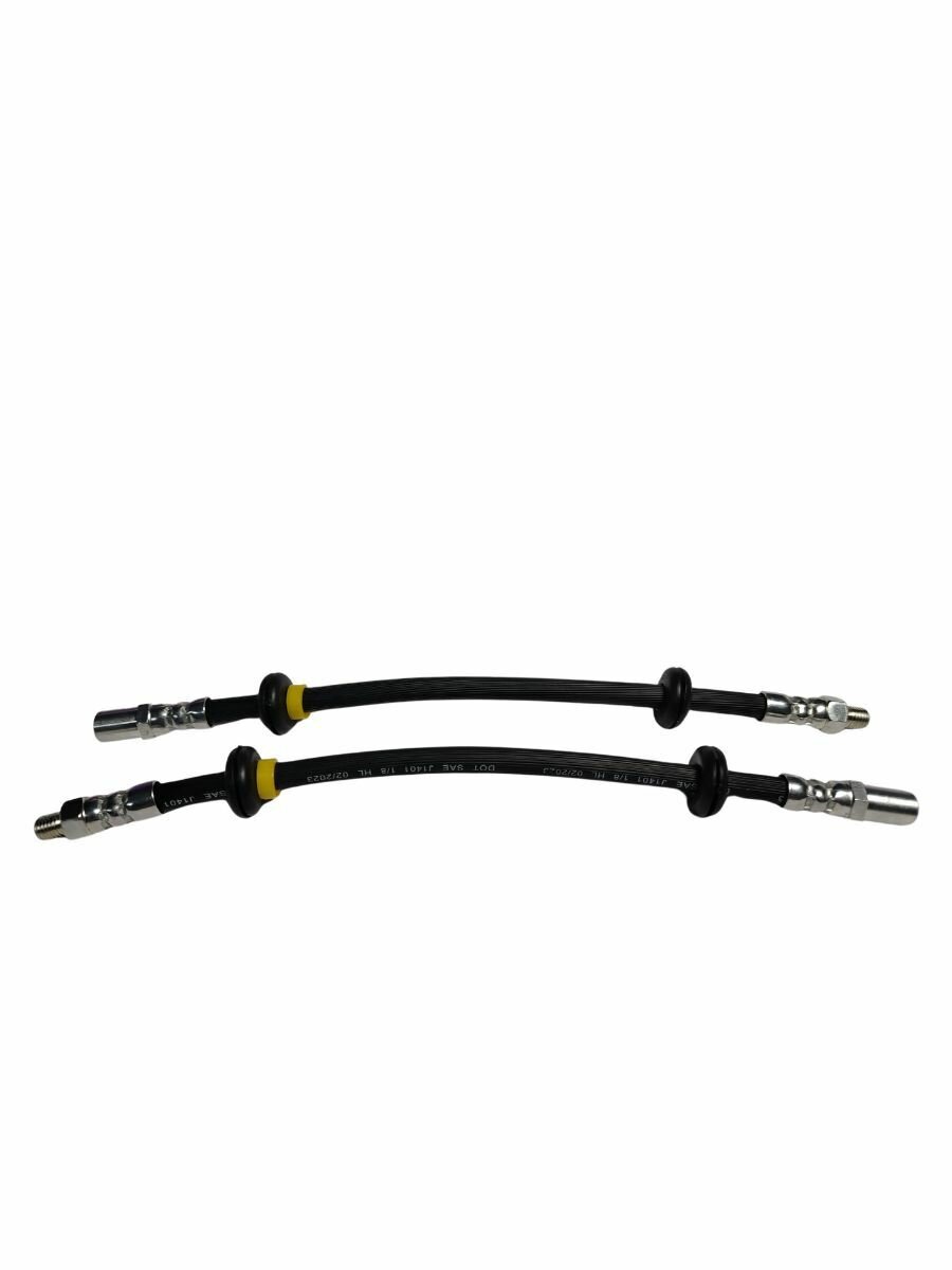 Тормозной шланг передний 2110