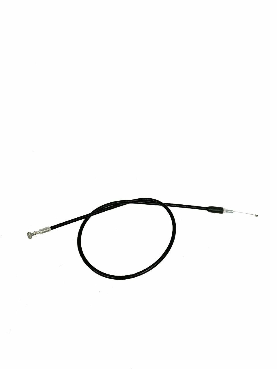 Трос газа снегохода Тайга (на 1 карбюратор) С40800080