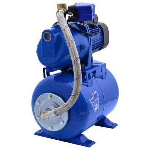 Станция насосная Aquario AUTO AJC-125C