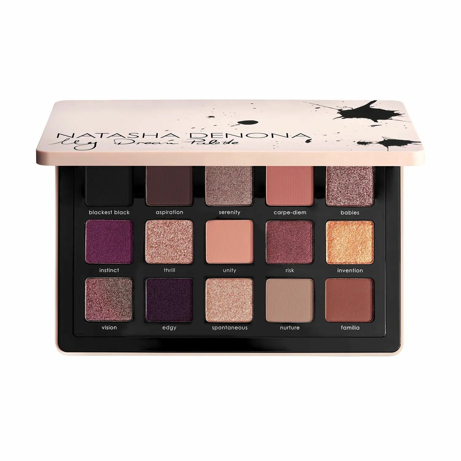 Natasha denona Палетка теней My Dream Palette