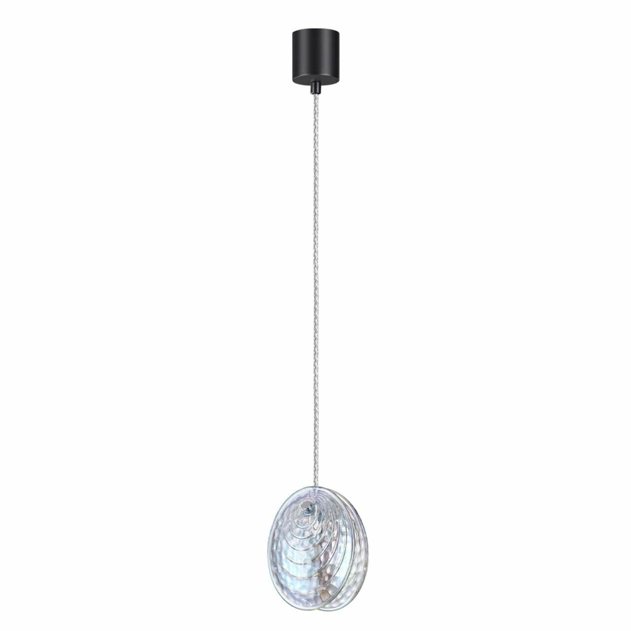 Подвесной светильник Odeon Light Mussels 5039/1A