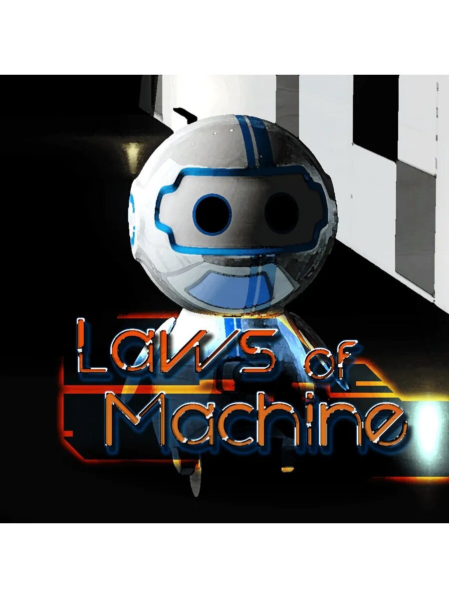 Laws of Machine PS5