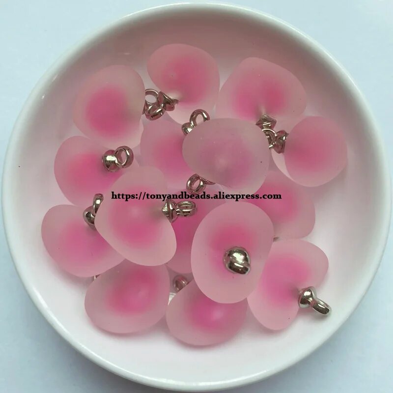 Шарм Tony and Beads