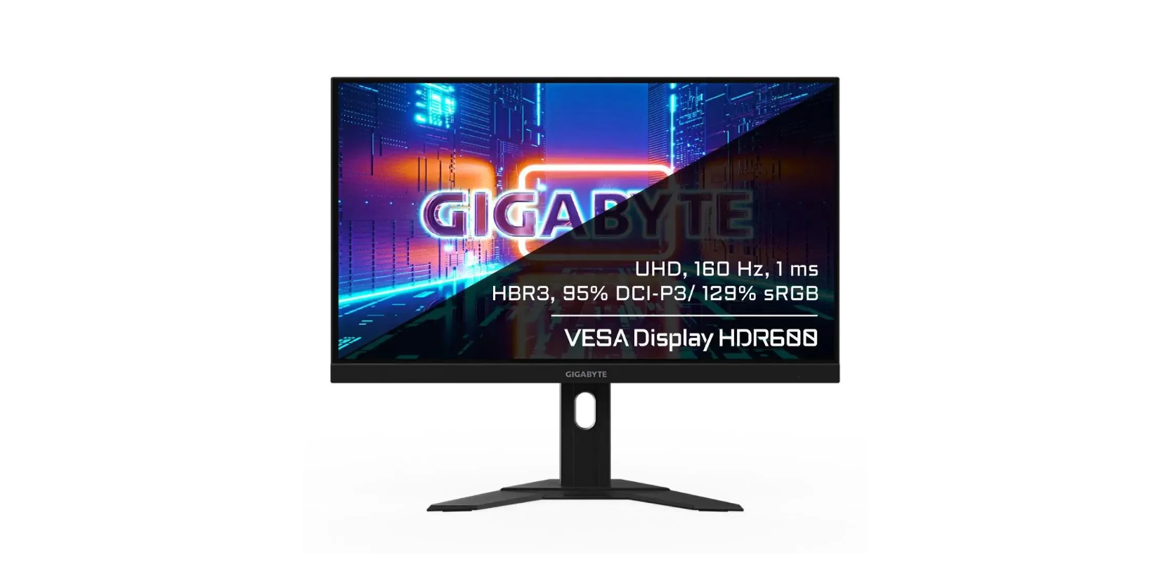 Монитор GIGABYTE M27U [9dm27u-00-1abek]