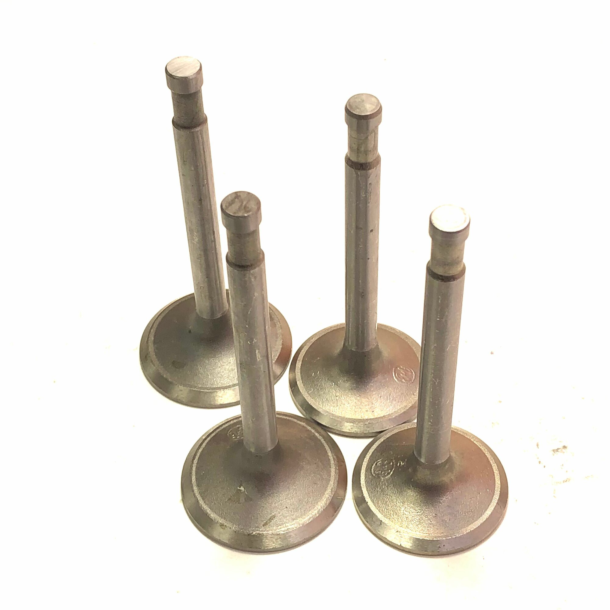 Клапана ГРМ Днепр (компл. 4шт.) (Импорт)