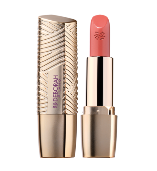 Помада DEBORAH для губ Rossetto Milano Red, тон 03 глазированный абрикос, 4,2 г