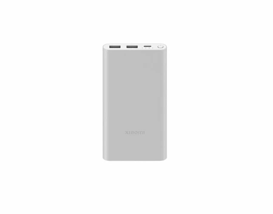 Аккумулятор Power Bank 3 10000 мАh22,5Вт (PB100DZM), белый, CN