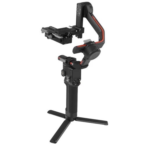 6941565930965 / Стабилизатор DJI RS 3 PRO Combo [3-х осевой, макс. грузоподъемность - 4.5 кг, BT]