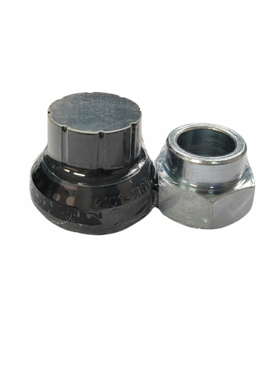 Ремкомплект хвостовика вторичного вала КПП ВАЗ 21213-21214 успех