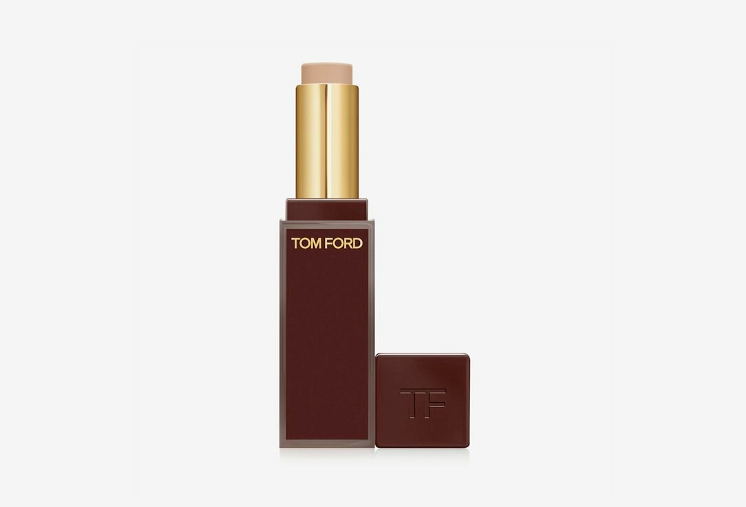 Консилер TOM FORD Traceless Soft Matte Concealer 3.5 г 3W1 Golden