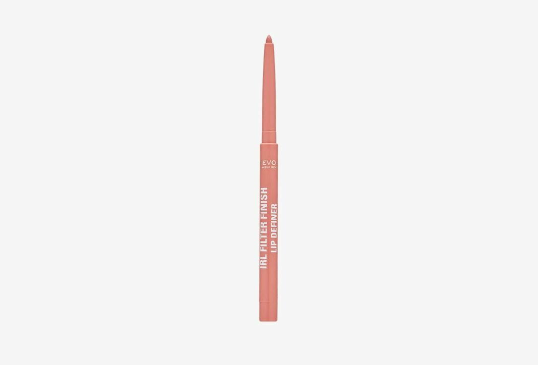 Контур для ГУБ MAKEUP REVOLUTION IRL Filter Finish Lip Liner Definer 0.18 г Frappuccino nude
