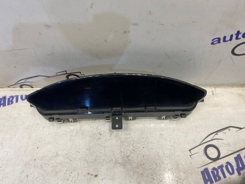 Б/У панель приборов Honda Civic 4D 2008 FD1 R18A1 30700 HONDA арт. 78120SNBG12