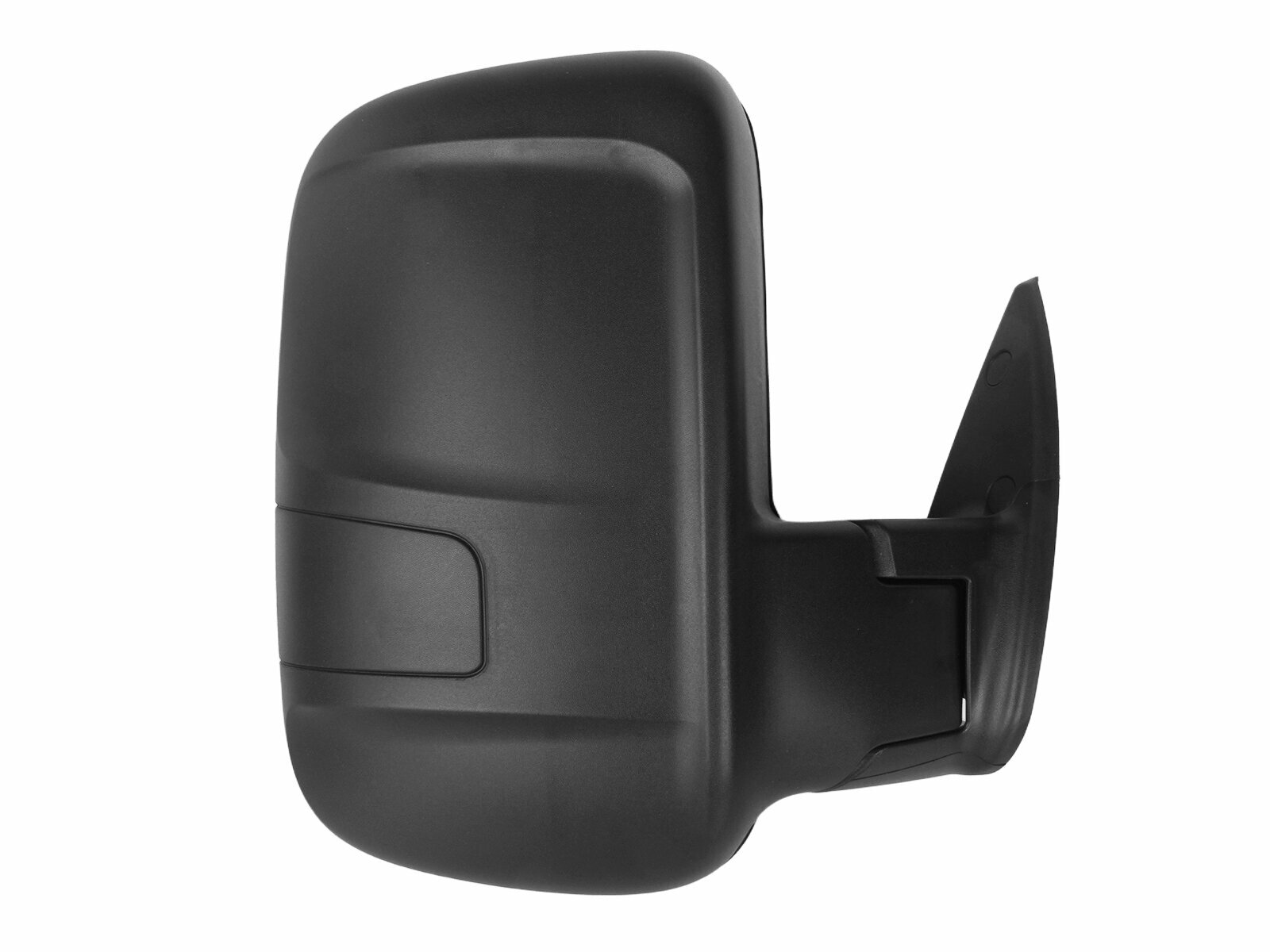 Зеркало боковое ГАЗ-3302 Бизнес в корпусе Next без обогрева правое