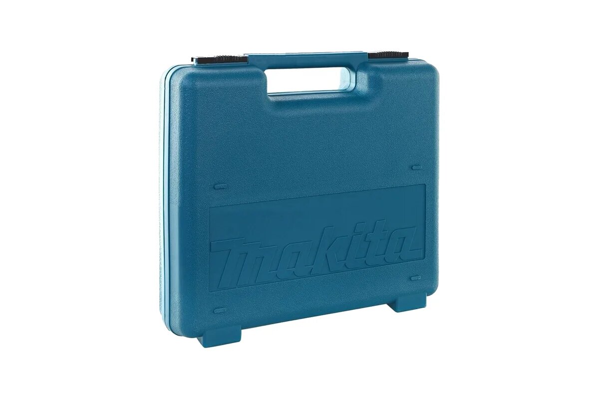 Makita 824572-9 пластиковый чемодан для хранения и транспортировки инструмента Makita 4329