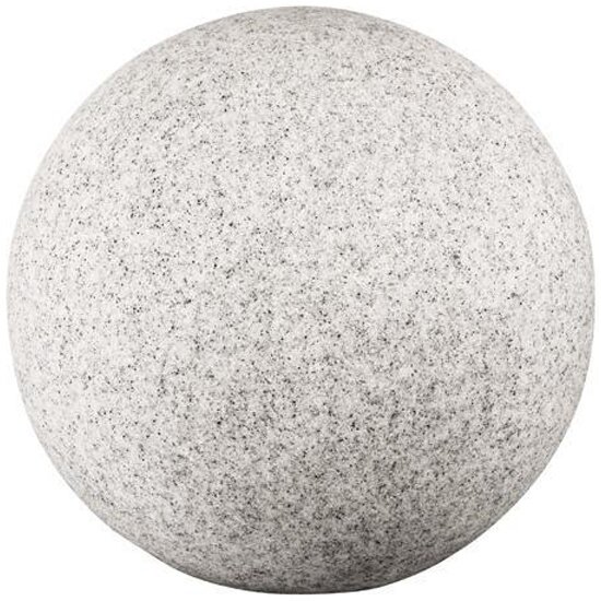 Светильник шар уличный Kanlux STONO 30 24651