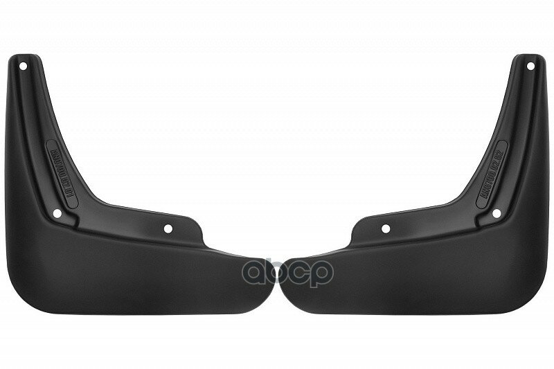 Брызговики JAECOO J8 (T26), задние CHERY арт. JC0904