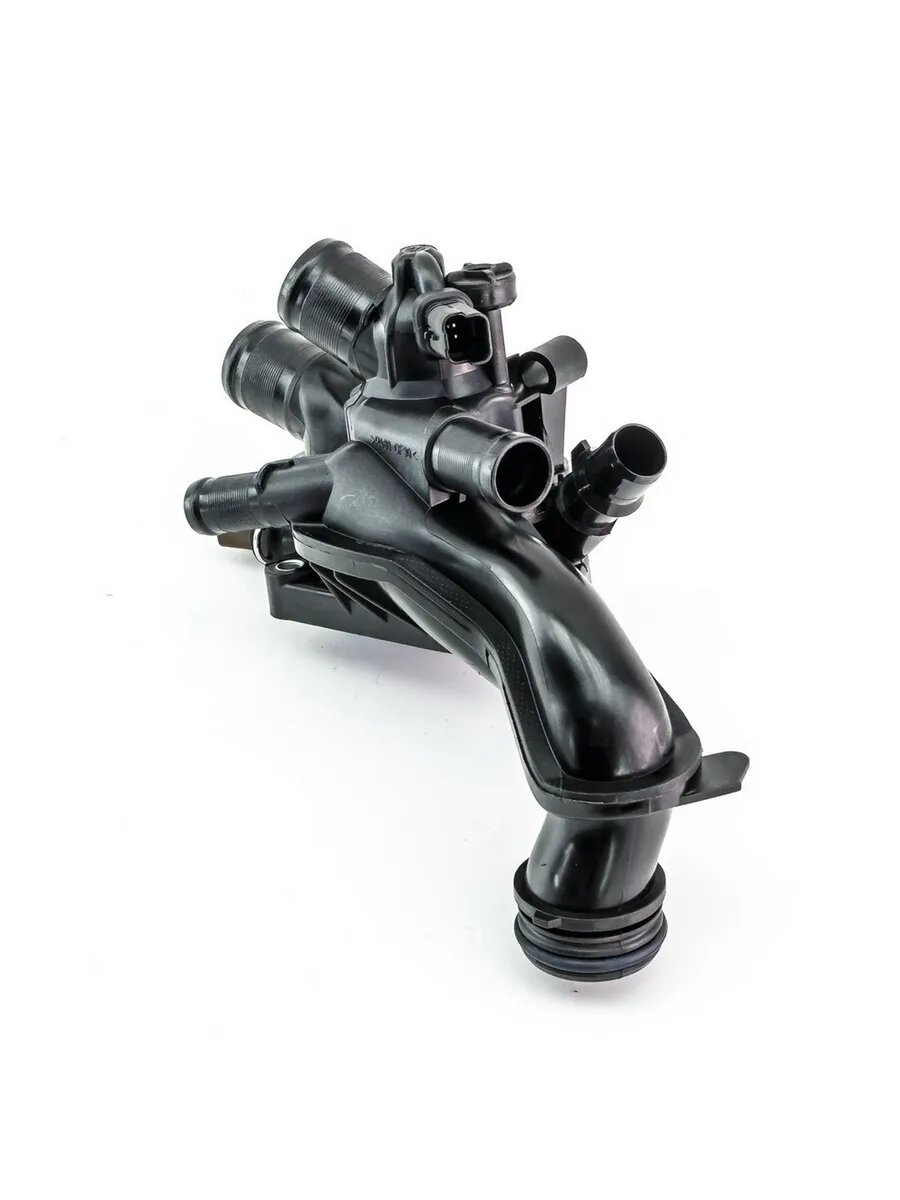 Корпус термостата с термостатом Ситроен