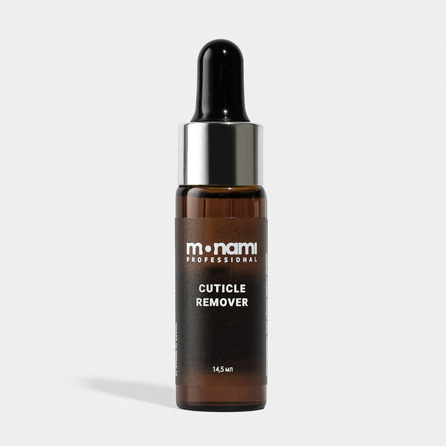 Ремувер для кутикулы Monami Professional, 14,5 г