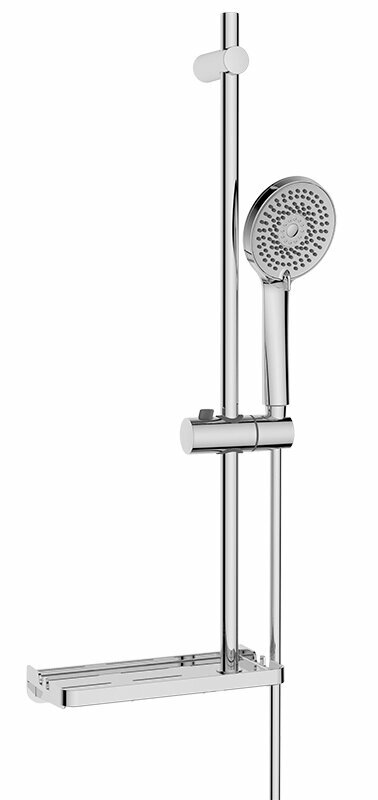 R-1110 Душевой гарнитур KAISER