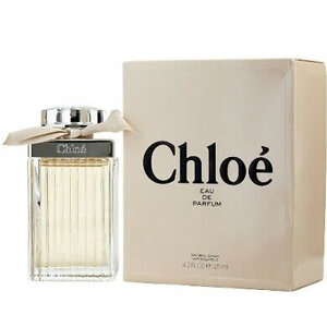 Chloe Chloe New 125 мл. Парфюмерная вода