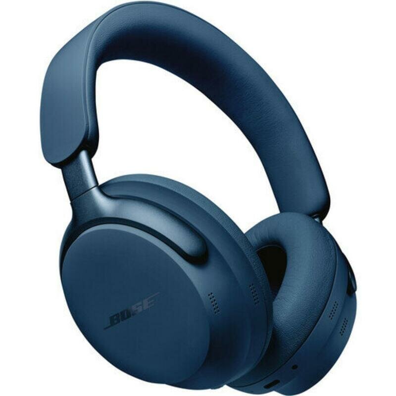Беспроводные наушники Bose QuietComfort Ultra Headphones, Blue (Синий)