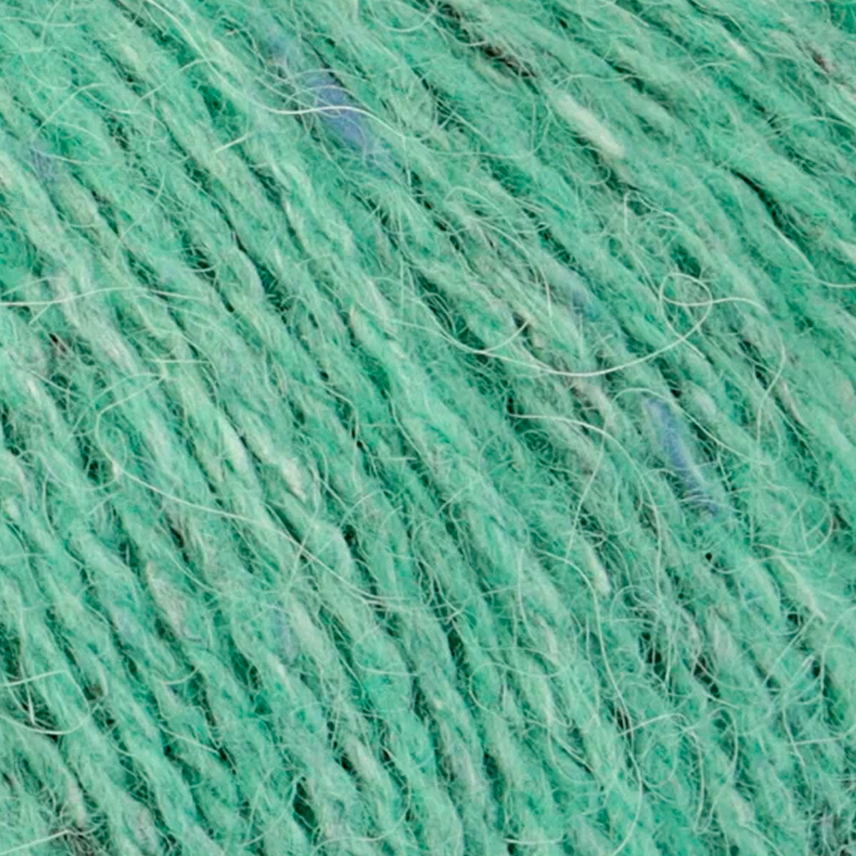 Felted Tweed /Филтед Твид/ пряжа Rowan, Z036000 (204, Дизайн от Kaffe Fassett, vaseline green (вазелин зеленый), зеленый)