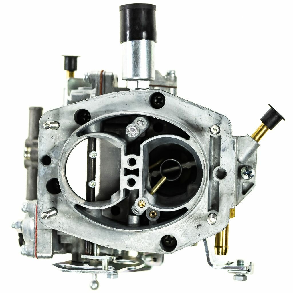 Карбюратор "Солекс" лада ВАЗ-2103 (1972-1984), 2106 (1976-2006) / LADA