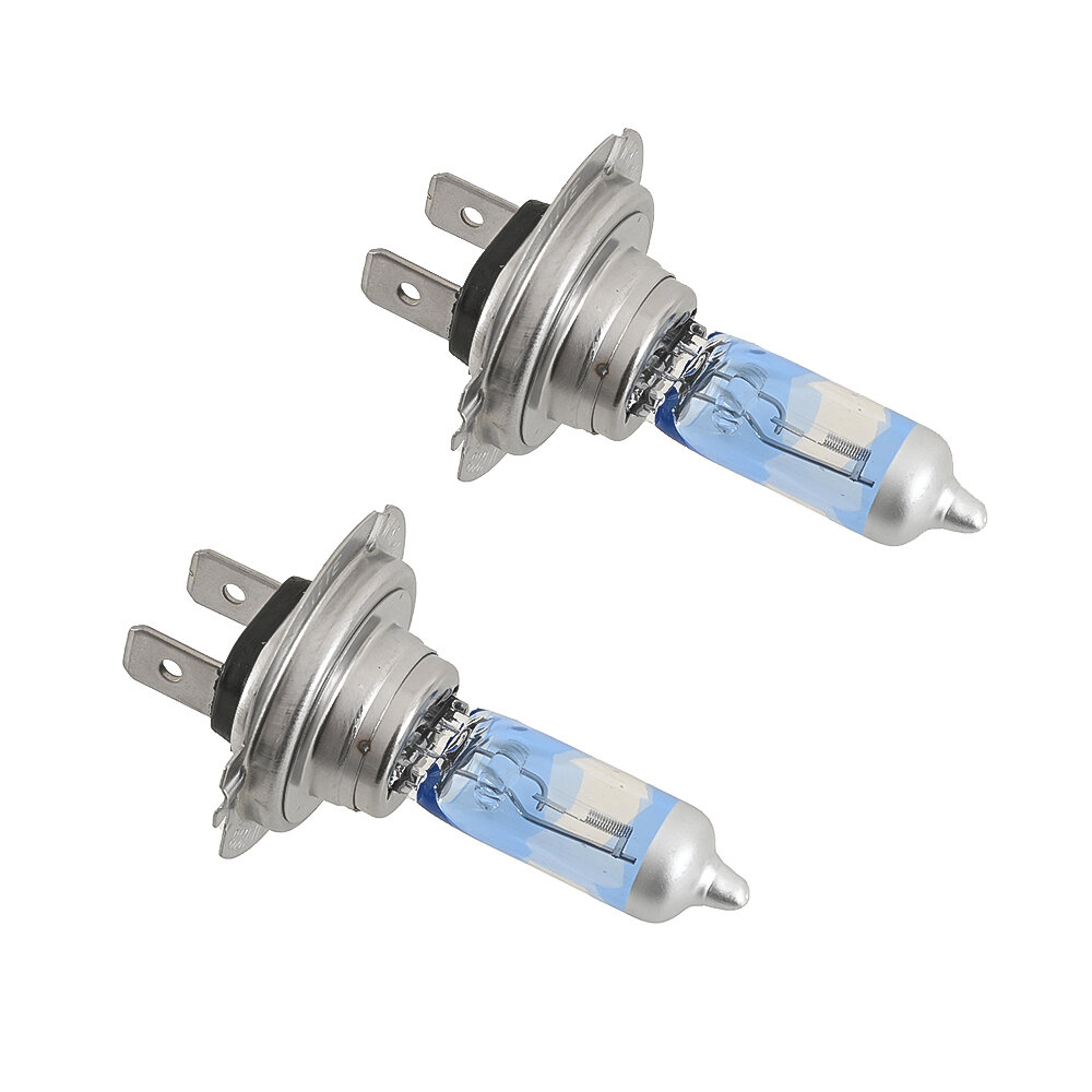 Лампа галогенная XENITE PREMIUM INTENSE WHITE H7 12 V 55W 2 шт 1007179