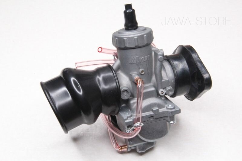 Карбюратор Mikuni VM для Ява 350 модель 634