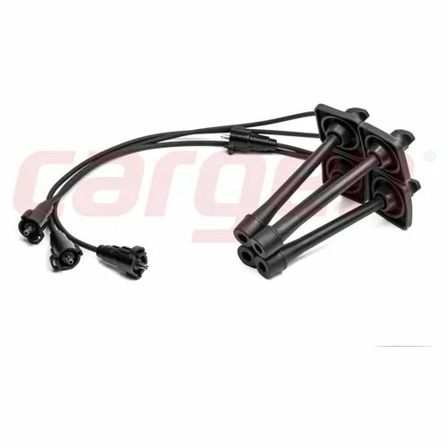 Провода в/в Avensis, Camry, Corolla 3S-FE, 5S-FE, 5S-FNE, 3RZ-FE Cargen AX158