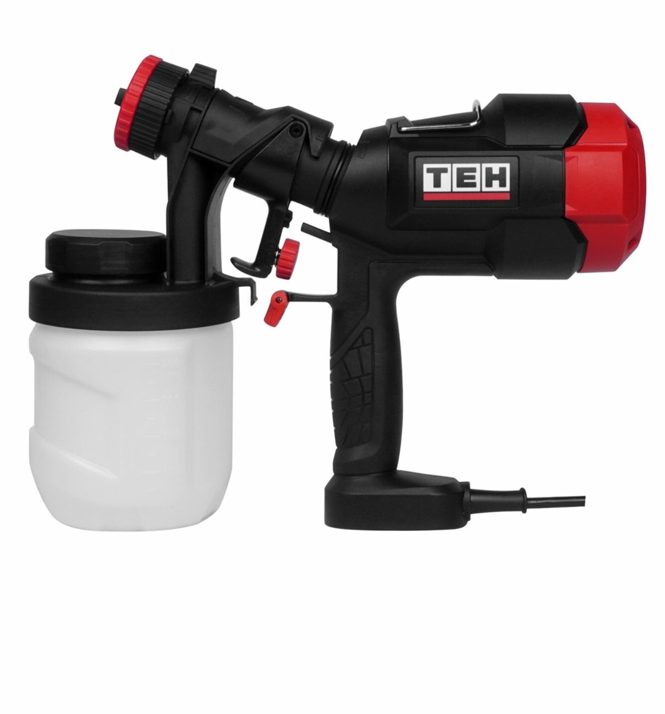 Краскораспылитель TEH TSG4006