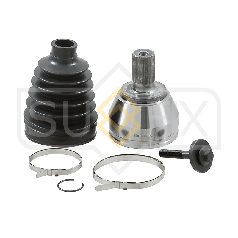 ШРУС наружный SUFIX ST-1355 для FORD Focus II 1.4-2.0D 04>/C-Max 1.6TD-1.8D 03>