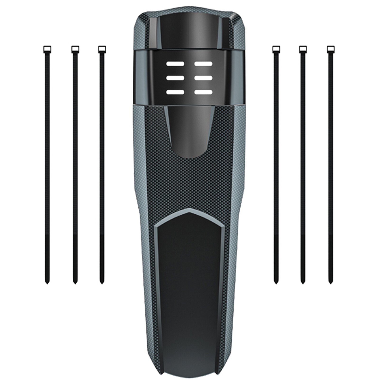 Универсальный брызговик для горного велосипеда, спереди и сзади, аксессуары