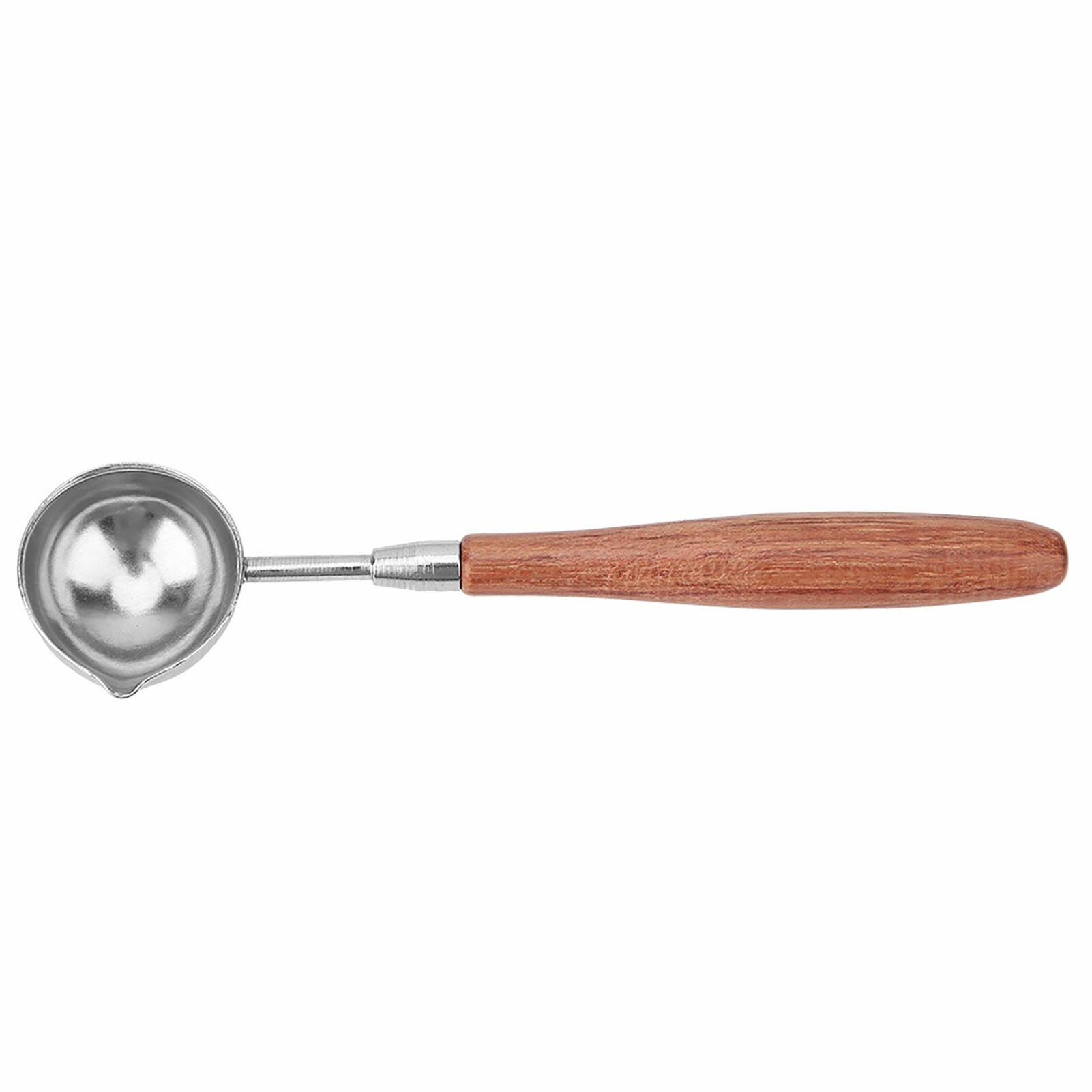 Ложка для сургуча, грелка, длинная ложка, печь, плавитель, герметик, инструмент для воскового герметика