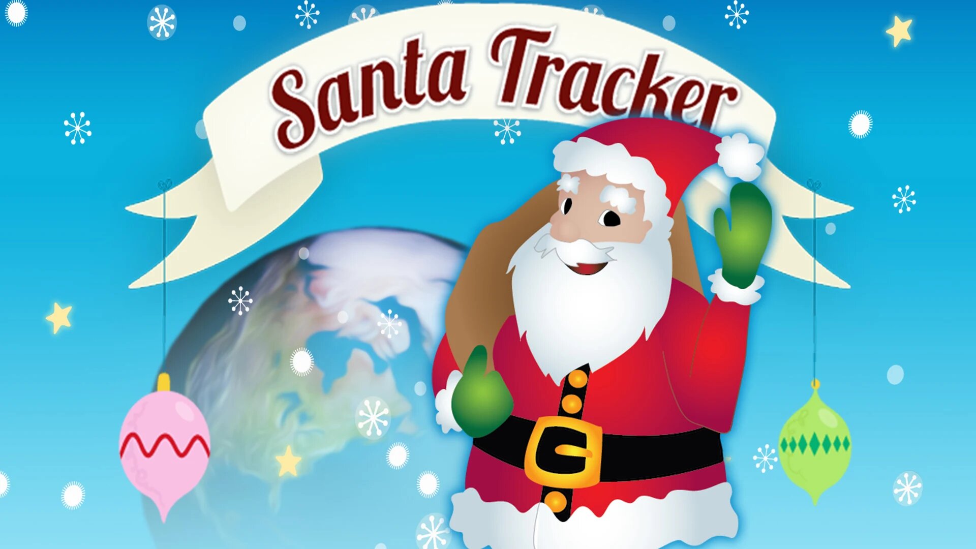 Игра Santa Tracker для Nintendo Switch - Цифровая версия, США